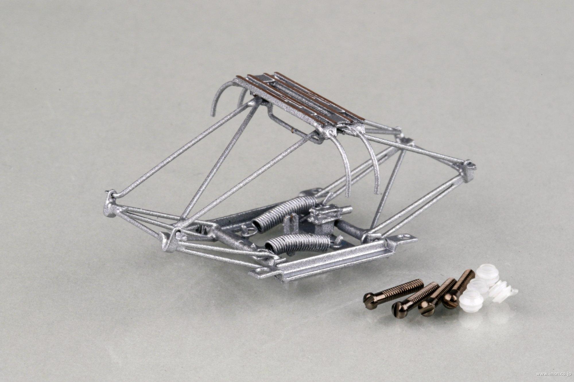 PT44 銀 | 鉄道模型店 Models IMON