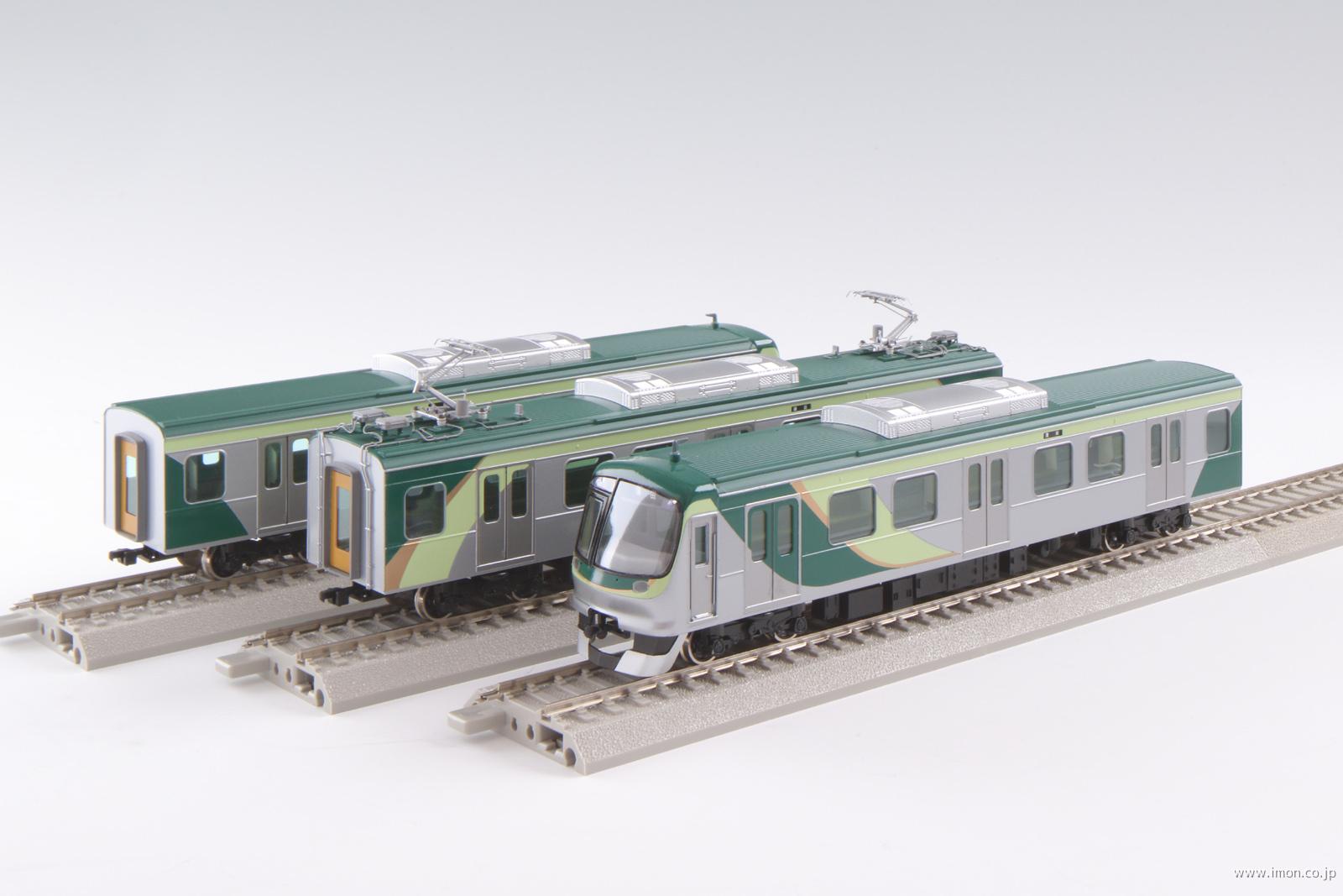 東急旧6000系 C編成 4輌セット | 鉄道模型店 Models IMON