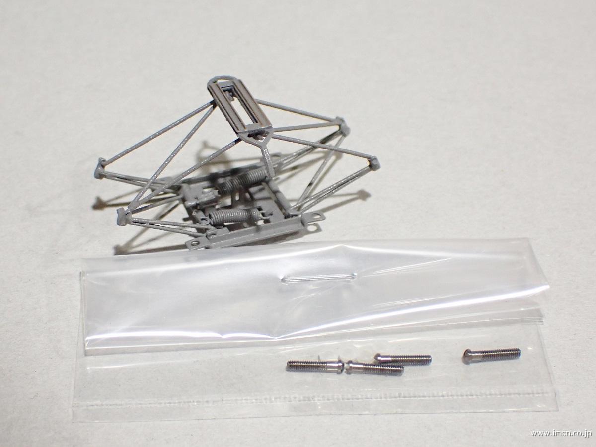 床下機器 旧型電車用A | 鉄道模型店 Models IMON