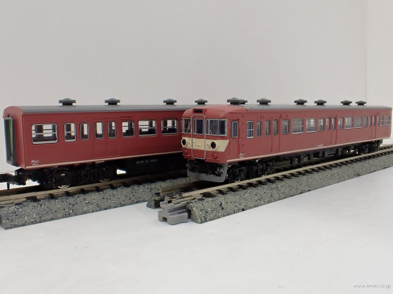 A4811 E653系【Fひたち】赤 7両 | 鉄道模型店 Models IMON