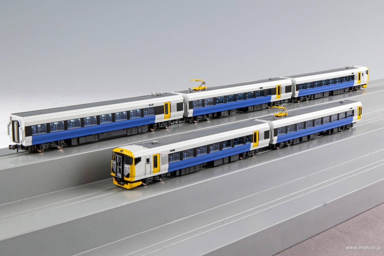 E257系500番代「わかしお・さざなみ 50周年」5両セット | 鉄道模型店 Models IMON