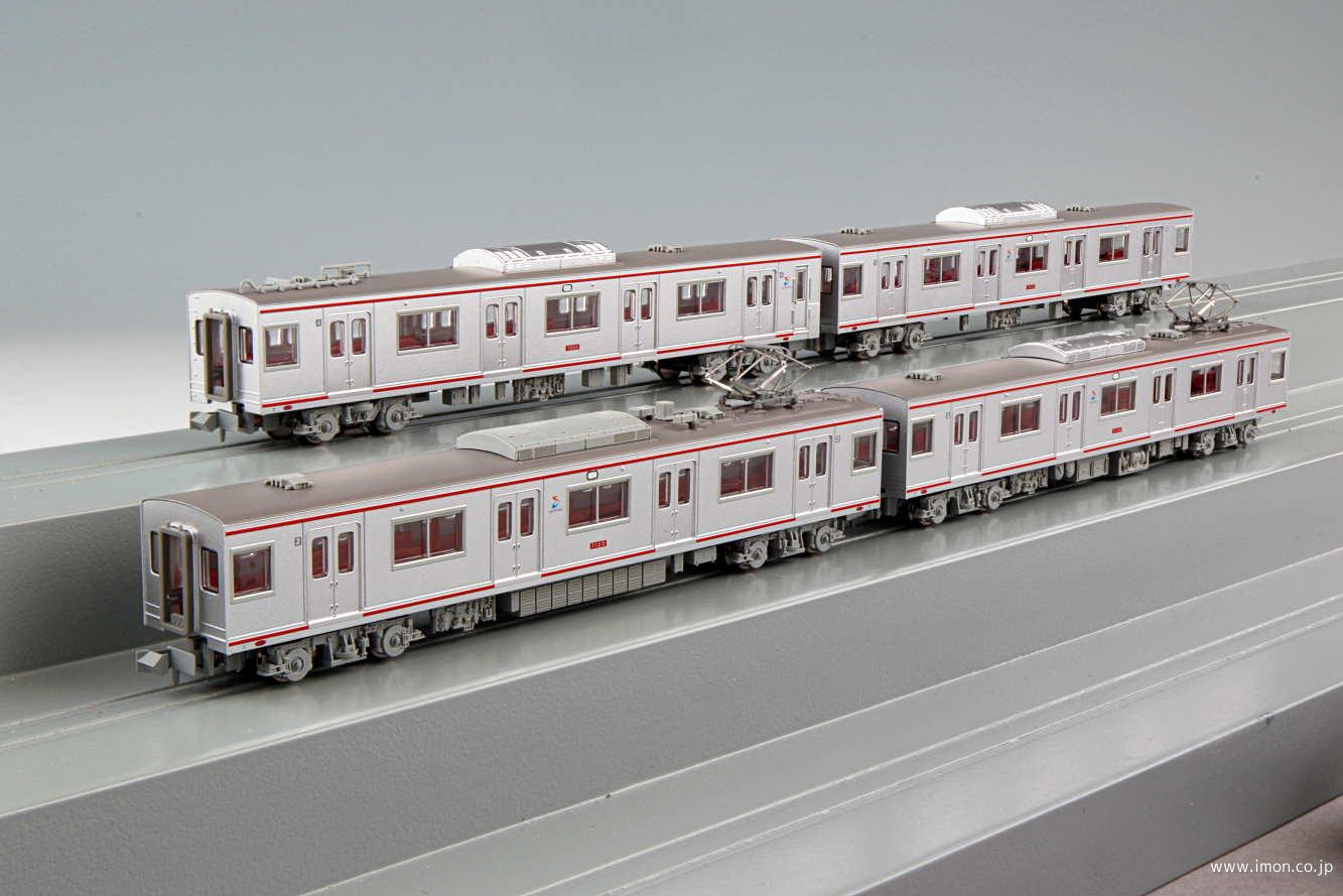 相鉄7000系HPクーラー 増結4両 | 鉄道模型店 Models IMON