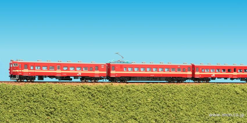 711系100・200 旧塗装 6両 | 鉄道模型店 Models IMON