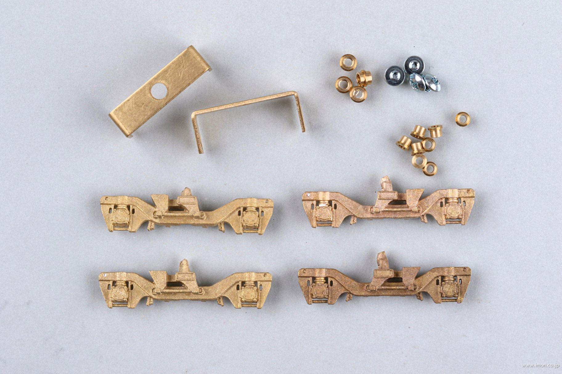 TS832台車枠1両分 | 鉄道模型店 Models IMON