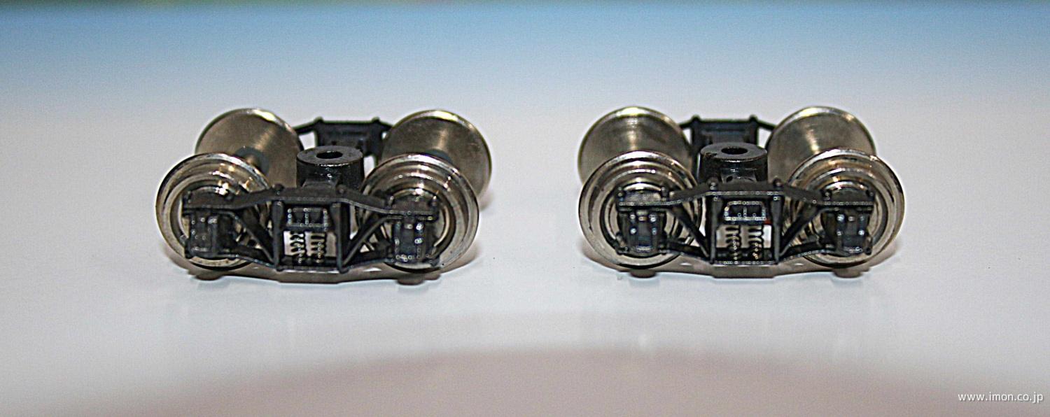 MC105 アーチバー台車 | 鉄道模型店 Models IMON