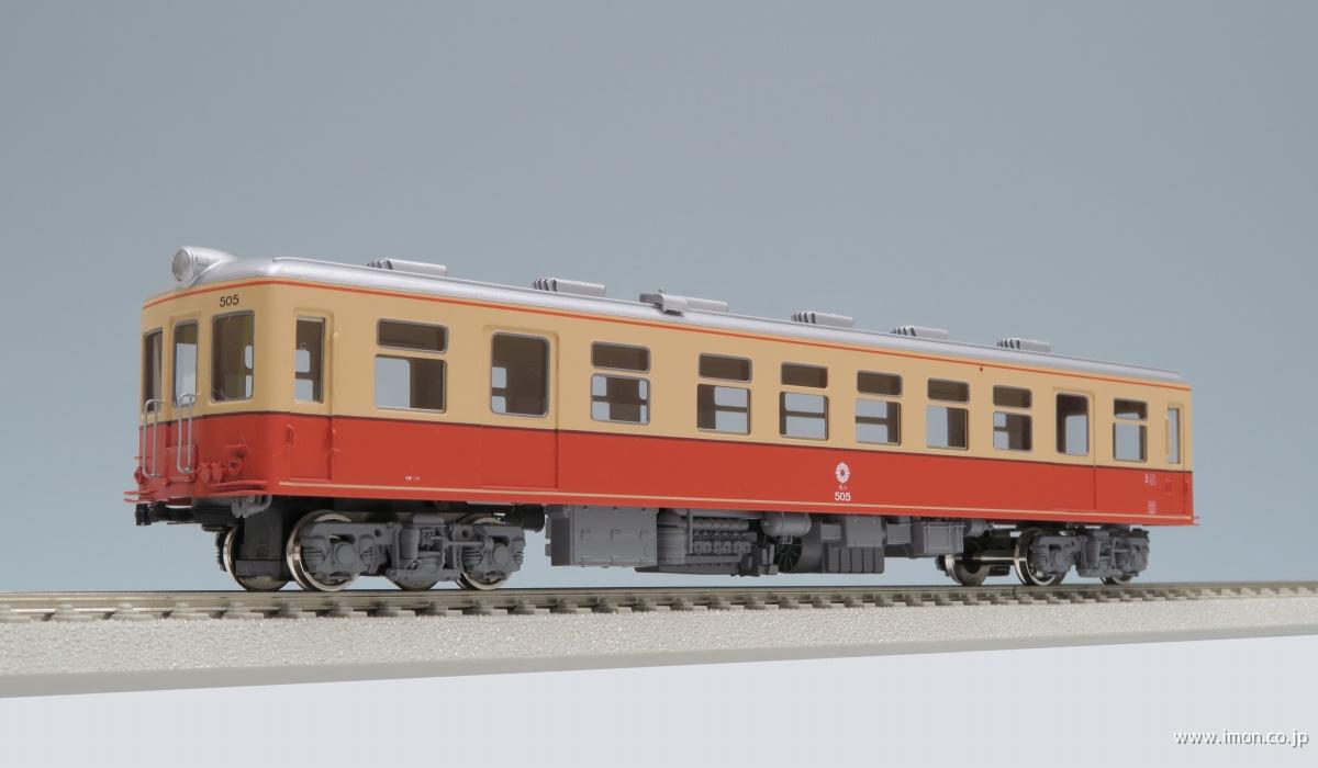 関東鉄道 キハ500 505 | 鉄道模型店 Models IMON