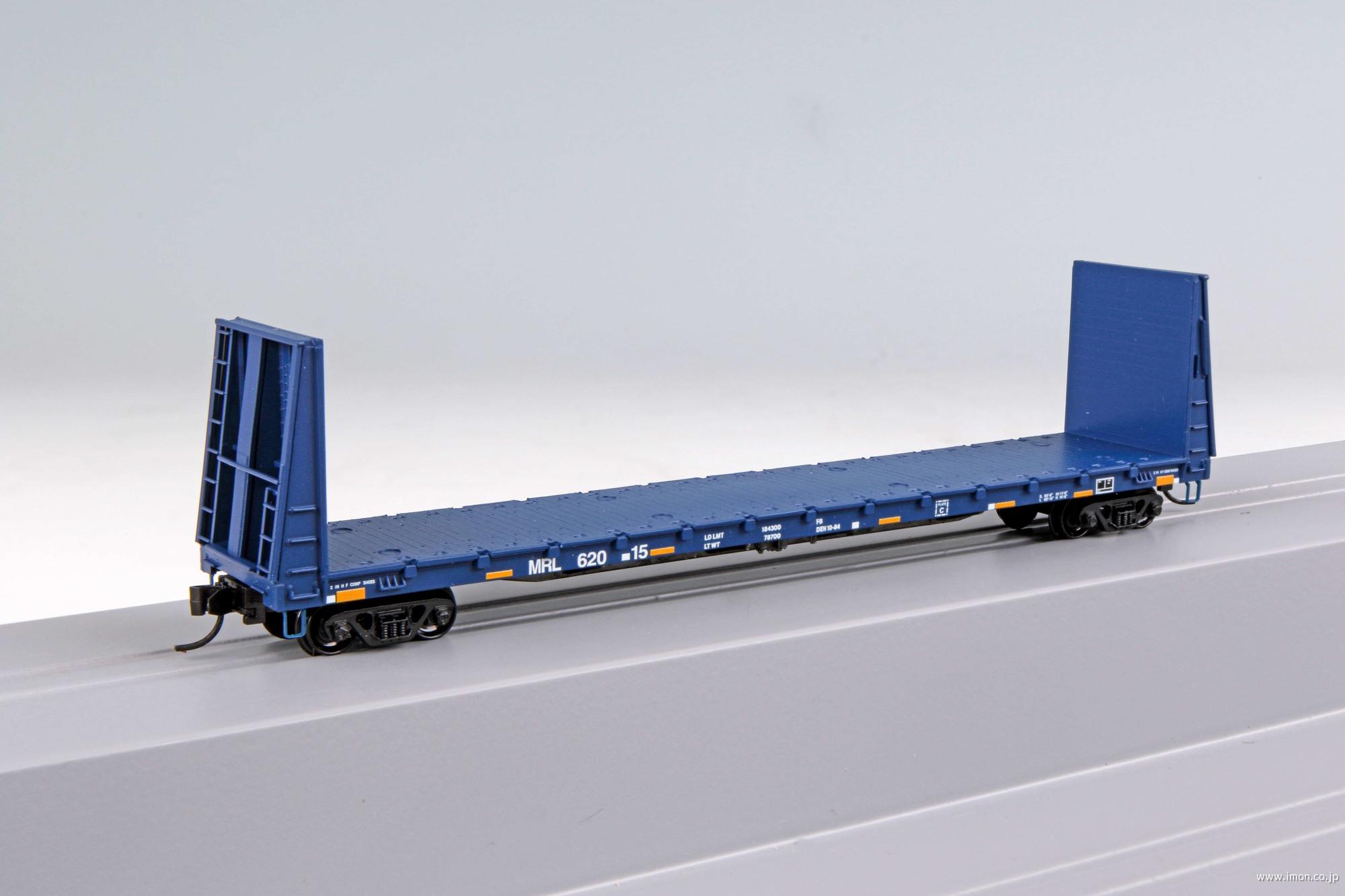 50ftボックスカーBNSF 3両 | 鉄道模型店 Models IMON