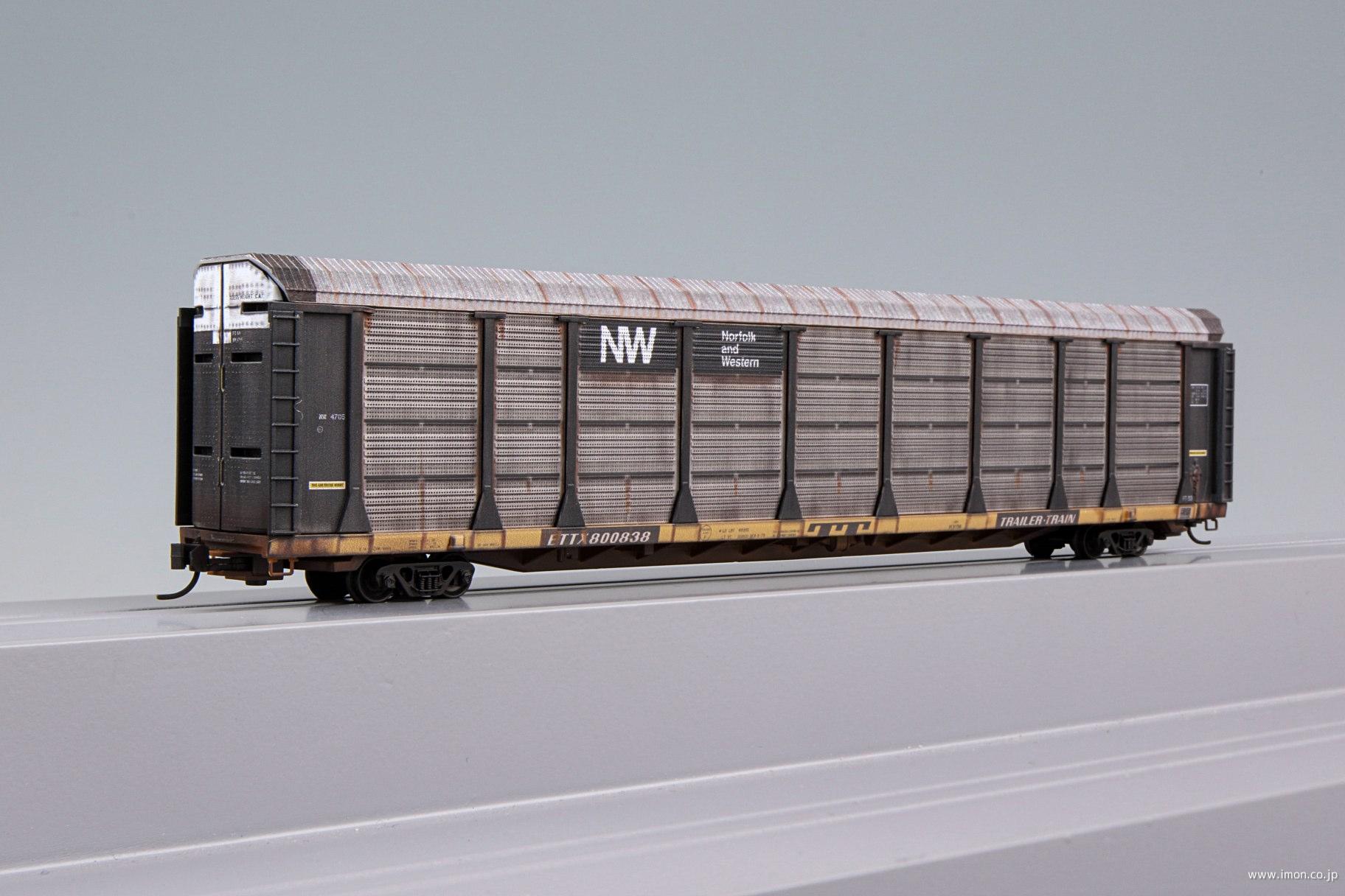 89オートラック NW＃800838 | 鉄道模型店 Models IMON