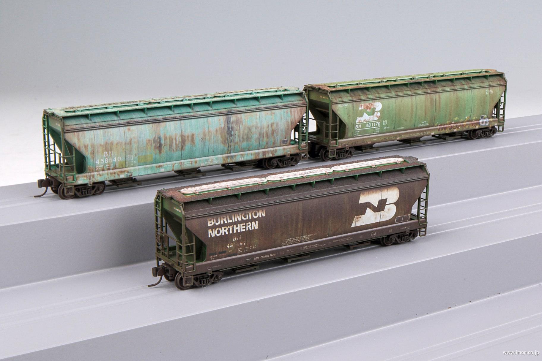 オープンホッパー NS ＃14542 | 鉄道模型店 Models IMON