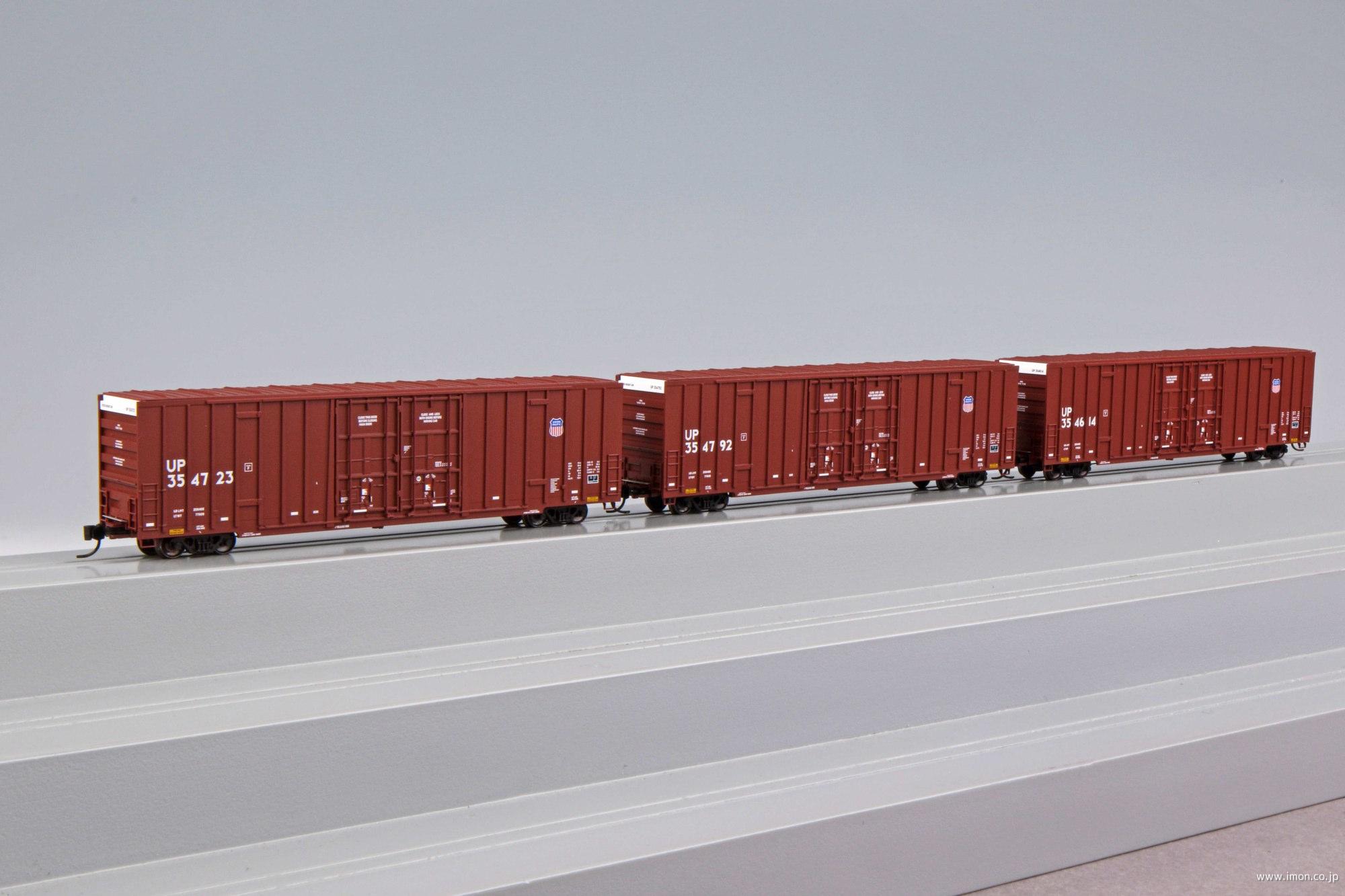 MAXI－Ⅳ BNSF Swoosh | 鉄道模型店 Models IMON