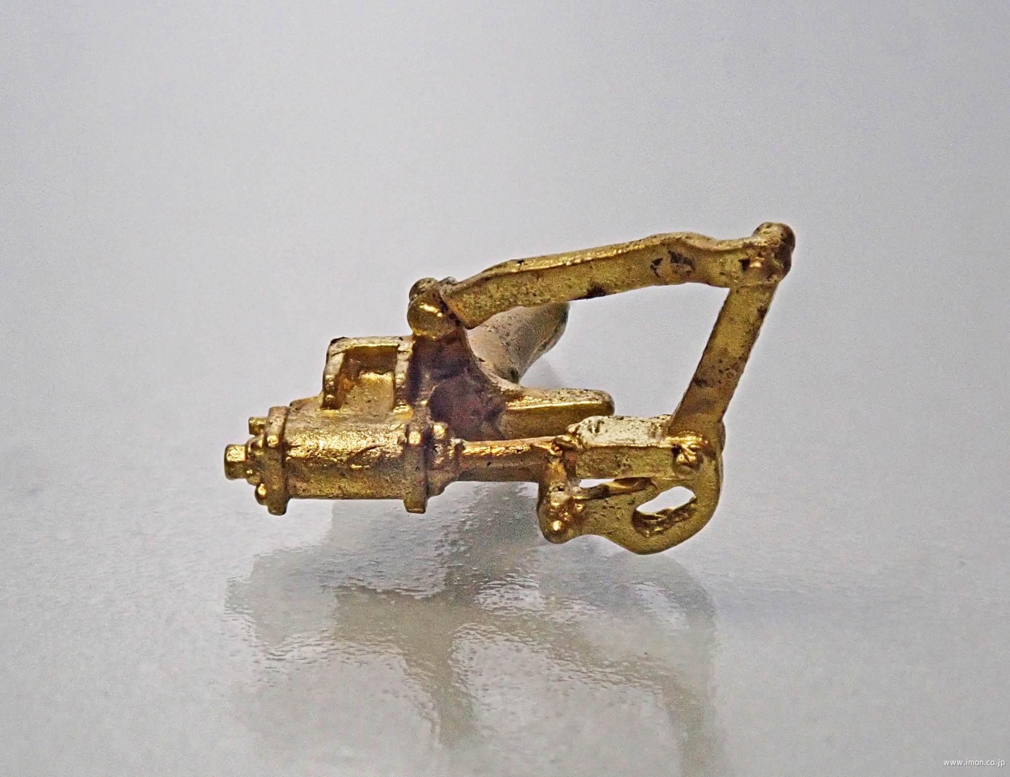 SL－321 デッキステップ D51 | 鉄道模型店 Models IMON