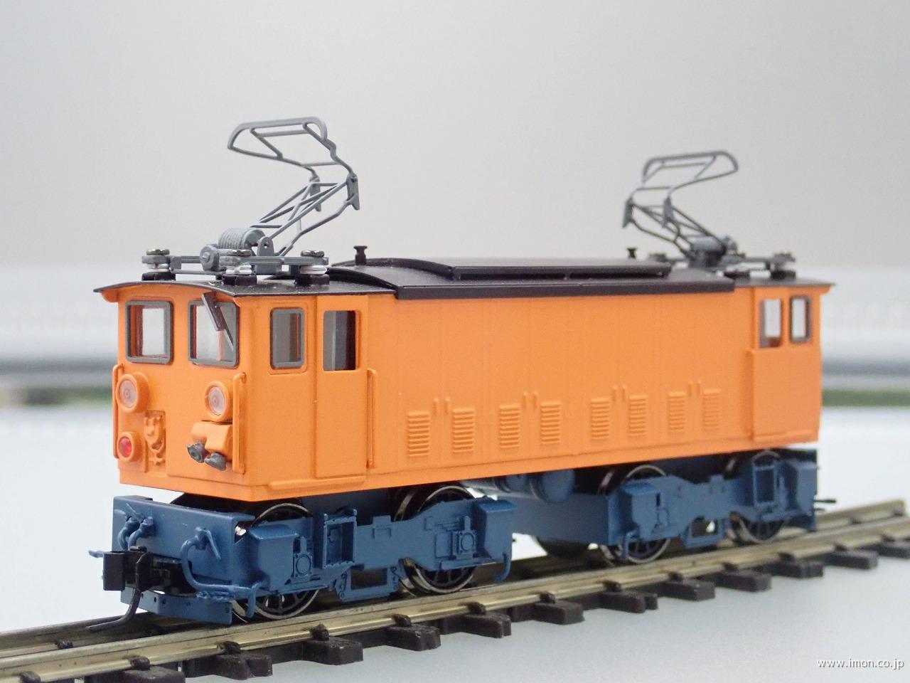 黒部ED19 完成品 | 鉄道模型店 Models IMON