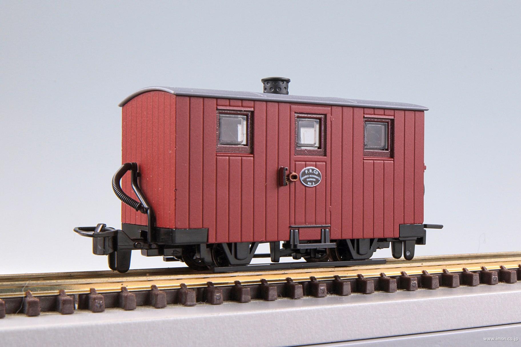 OO9フェスティニオグ鉄道グリーン | 鉄道模型店 Models IMON