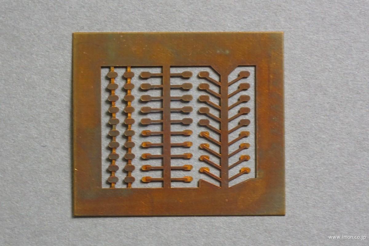 5450 115系サボシール6 | 鉄道模型店 Models IMON