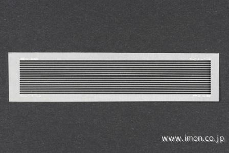527 帯材幅0．2 X板厚0．25 | 鉄道模型店 Models IMON