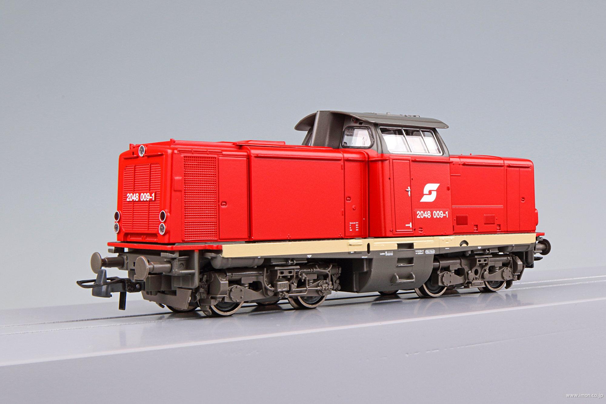 52561OBBⅤ2048．009 | 鉄道模型店 Models IMON