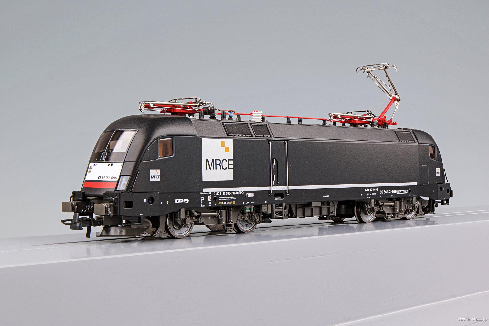 70519MRCEⅥ182．596 | 鉄道模型店 Models IMON