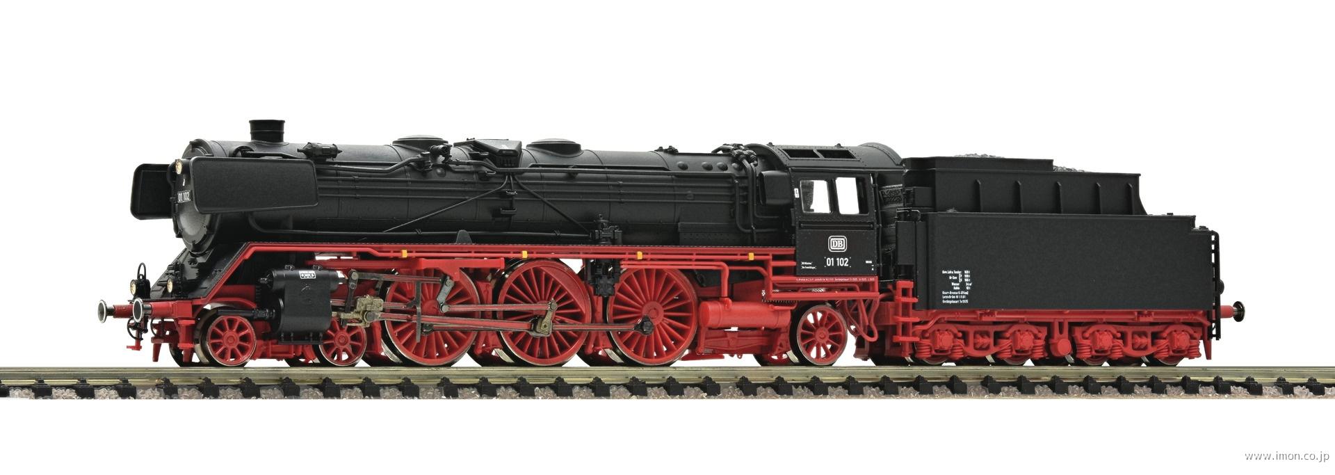 714505 DB 01 102 EpⅢ | 鉄道模型店 Models IMON