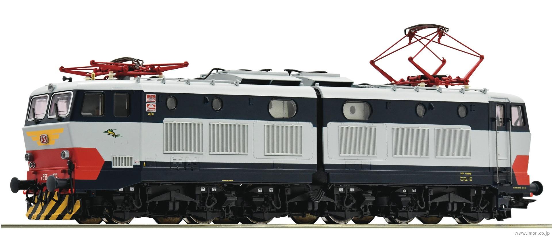 73163FSⅣE．656．072 DCC | 鉄道模型店 Models IMON