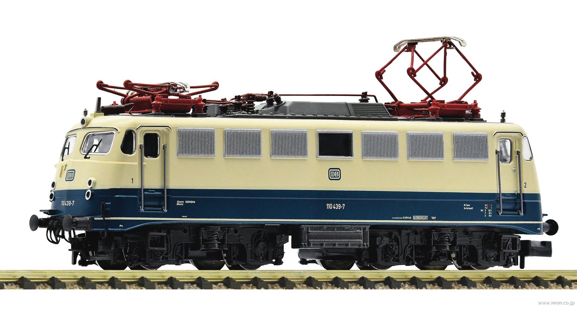 733811 DB 110 439－7 EpⅣ | 鉄道模型店 Models IMON