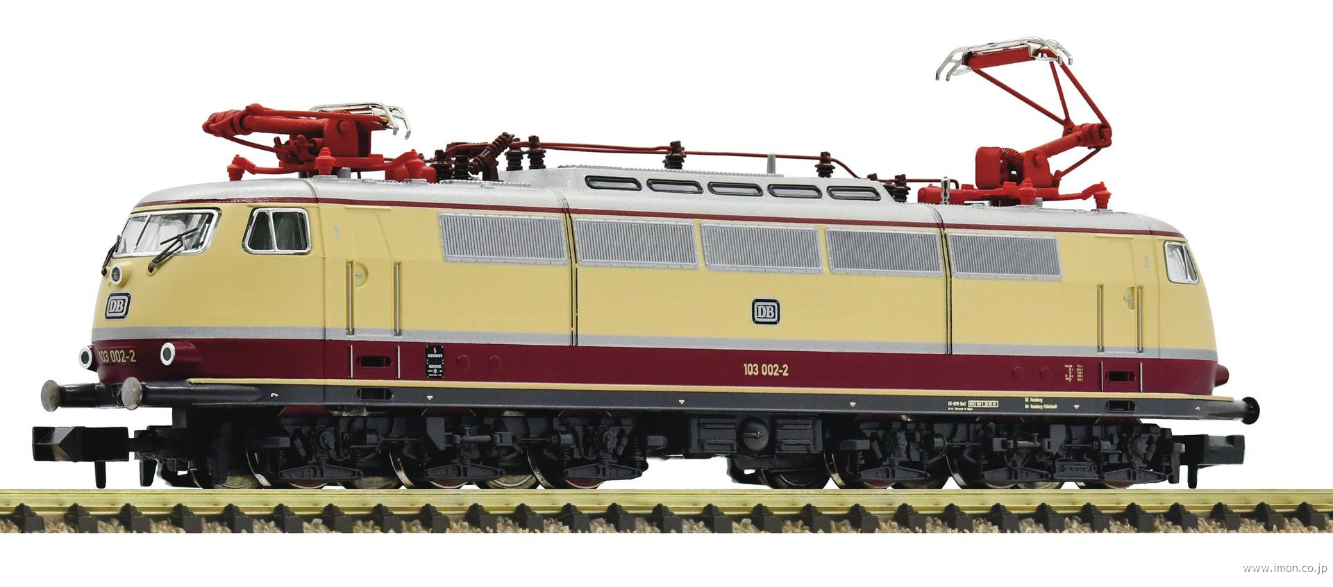 781576DBⅣ103 002－2 | 鉄道模型店 Models IMON