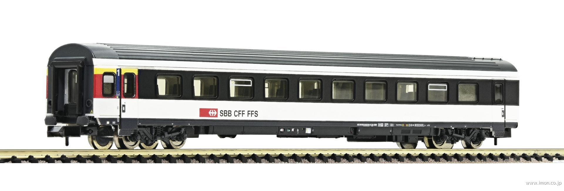 890328SBBⅤ2等車EW－Ⅳ | 鉄道模型店 Models IMON