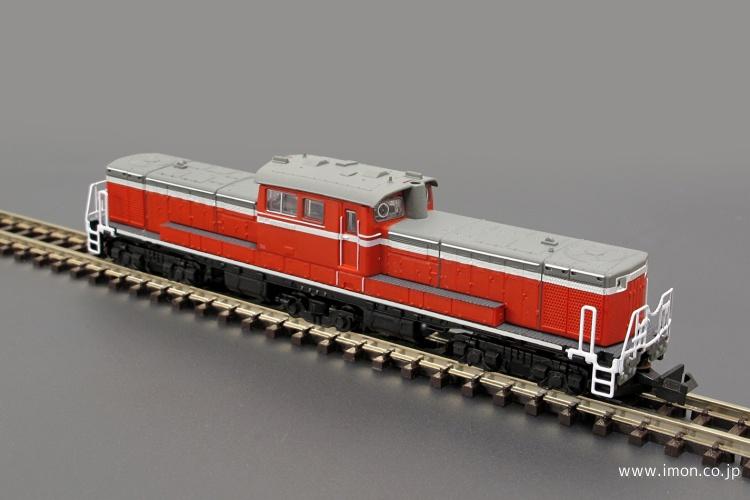 DD51 1000番 A寒地型 貨物 | 鉄道模型店 Models IMON