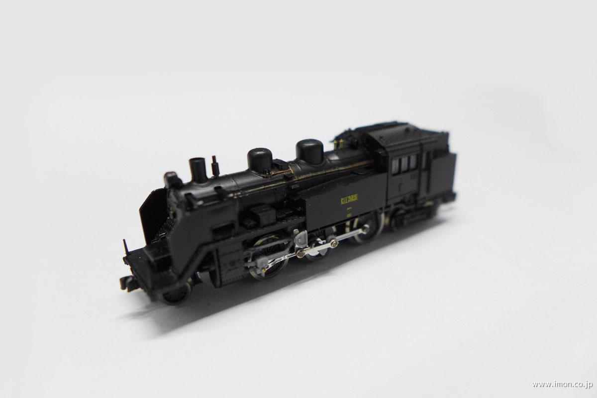 C11 325 もおか鉄道タイプ | 鉄道模型店 Models IMON
