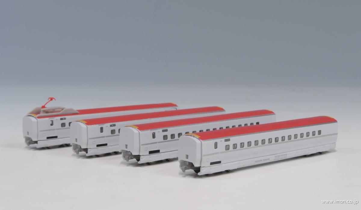 E6系【こまち】増結4両 | 鉄道模型店 Models IMON