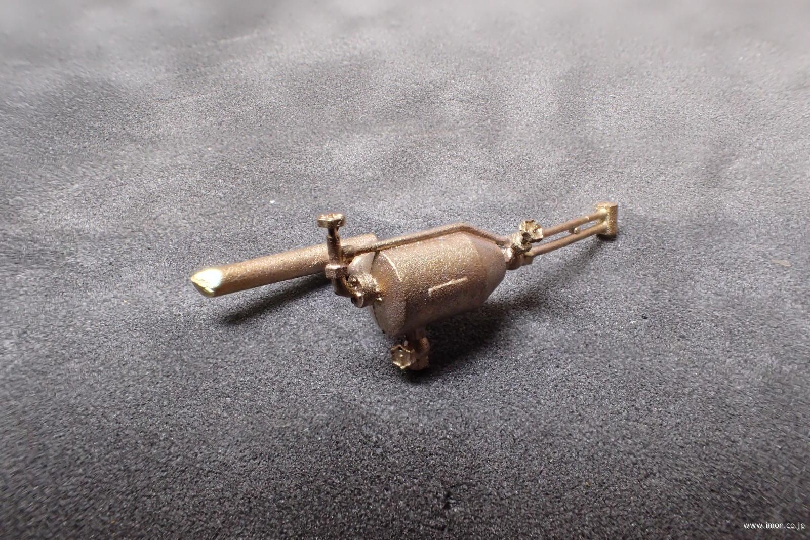 126 分配弁 | 鉄道模型店 Models IMON