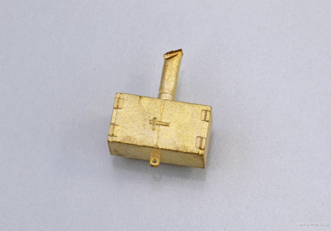 138 過熱管寄せボルト | 鉄道模型店 Models IMON