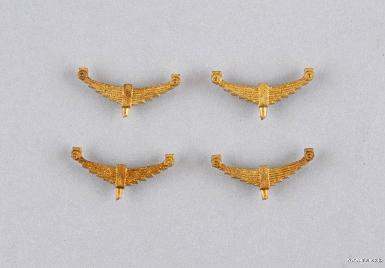 482－2 担いバネ（小） | 鉄道模型店 Models IMON