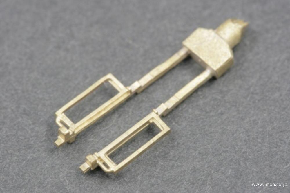 126 分配弁 | 鉄道模型店 Models IMON