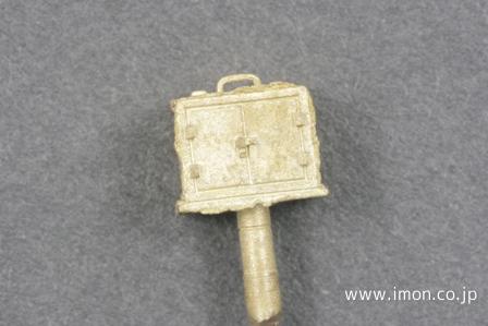 2142 オイルポンプ箱型 | 鉄道模型店 Models IMON