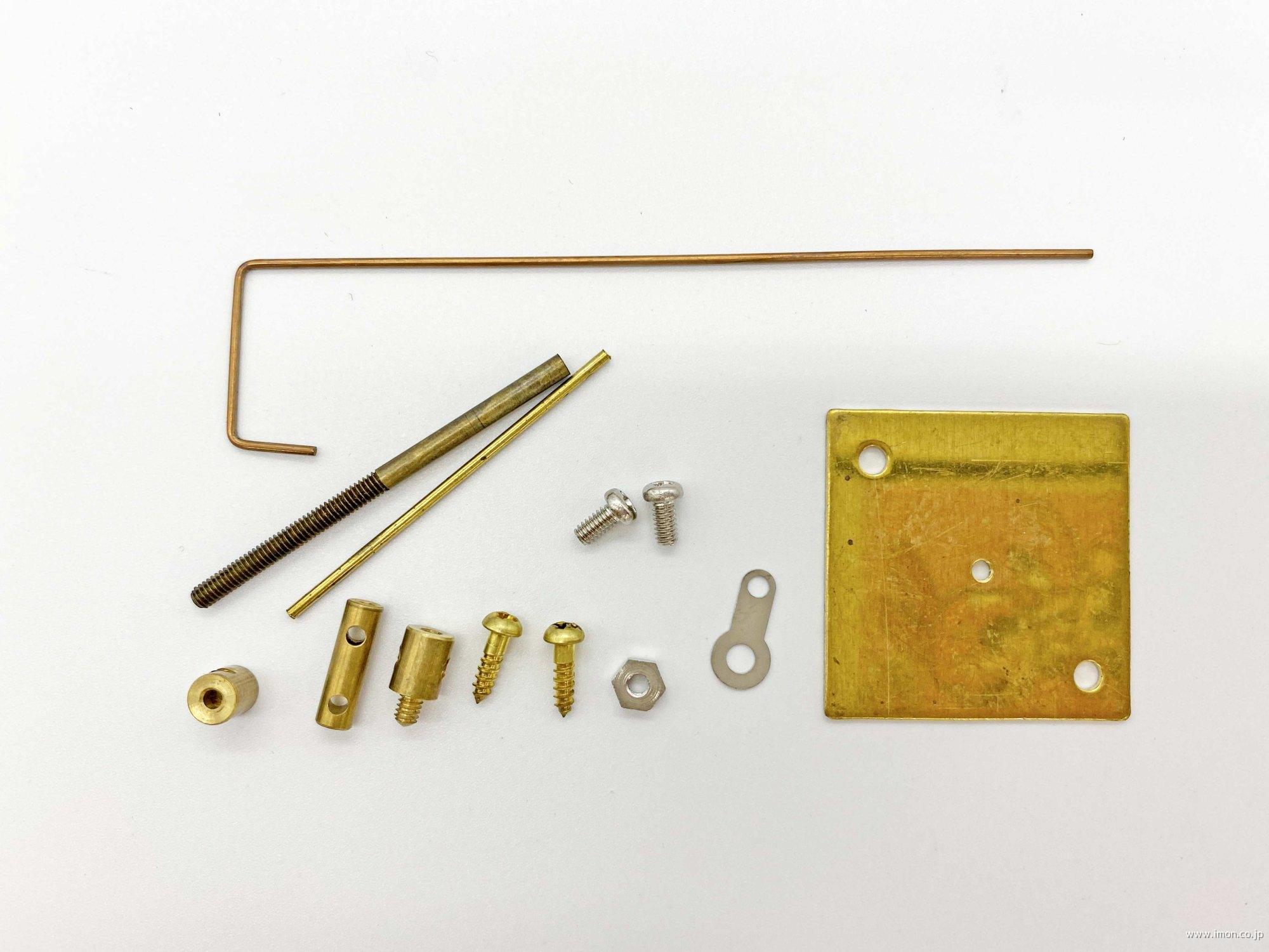 ターンアウトリンゲージ | 鉄道模型店 Models IMON