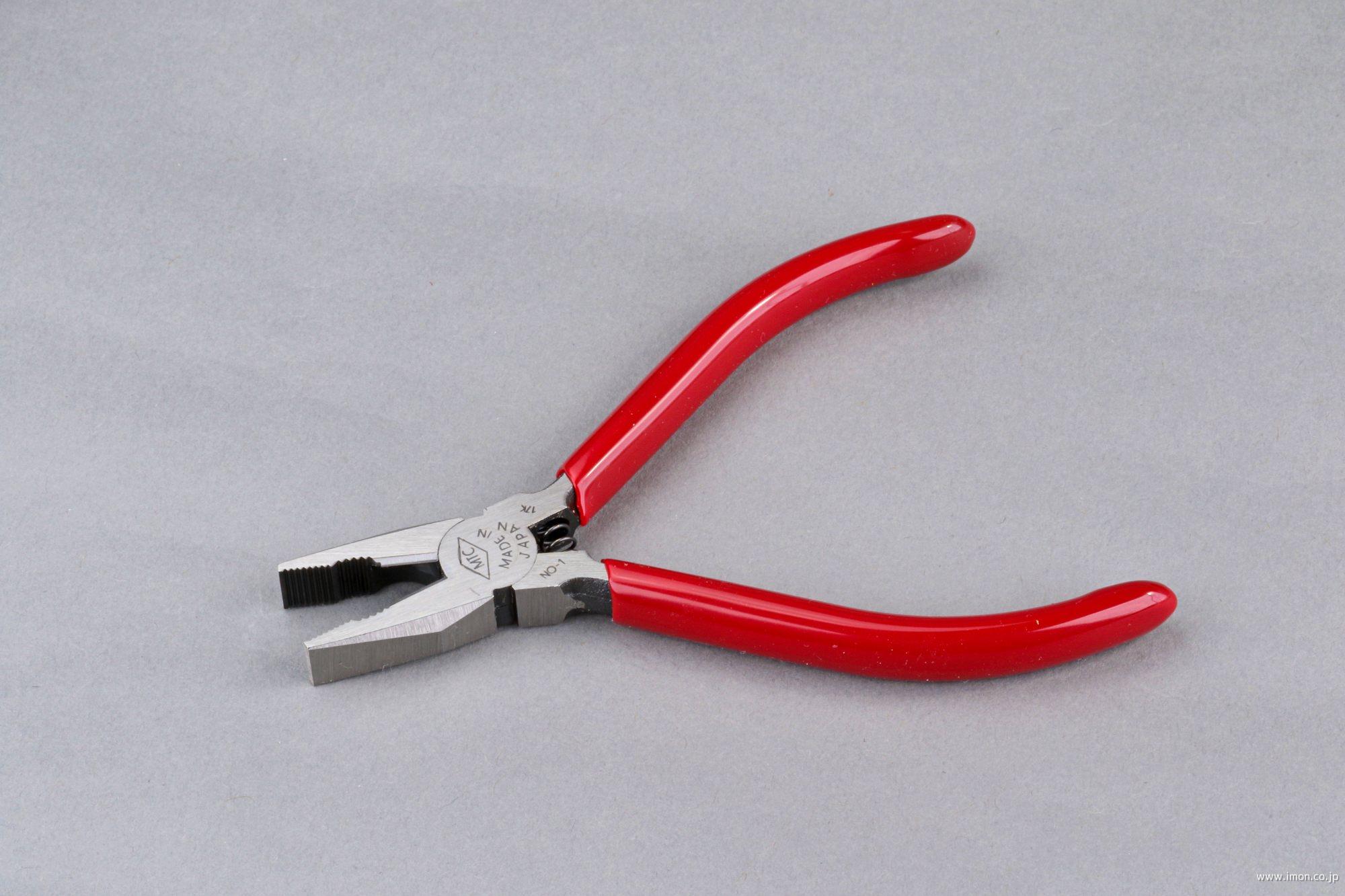 ALB29N フラットニッパー | 鉄道模型店 Models IMON