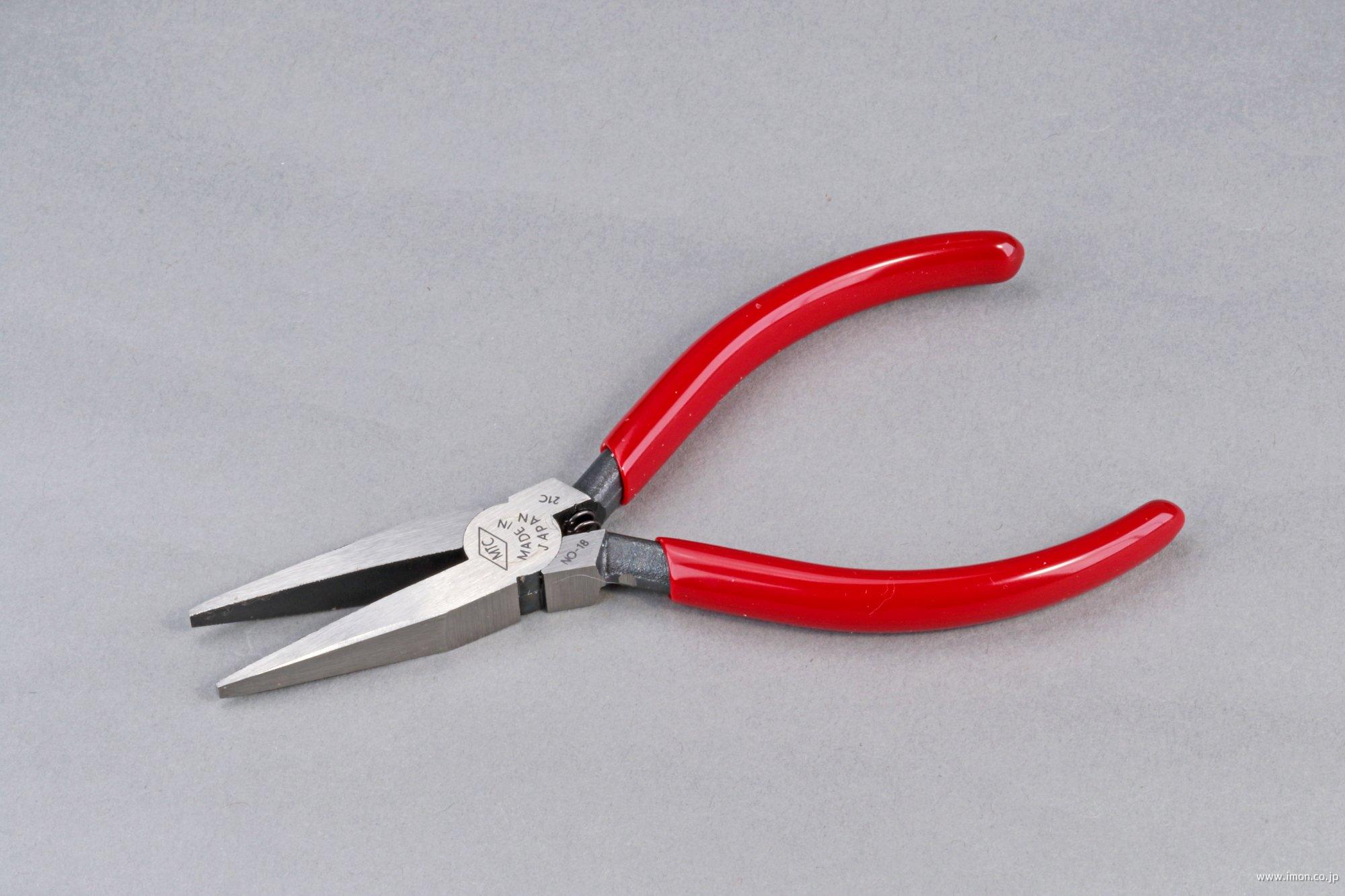 ALB37N R5 フラットニッパー | 鉄道模型店 Models IMON