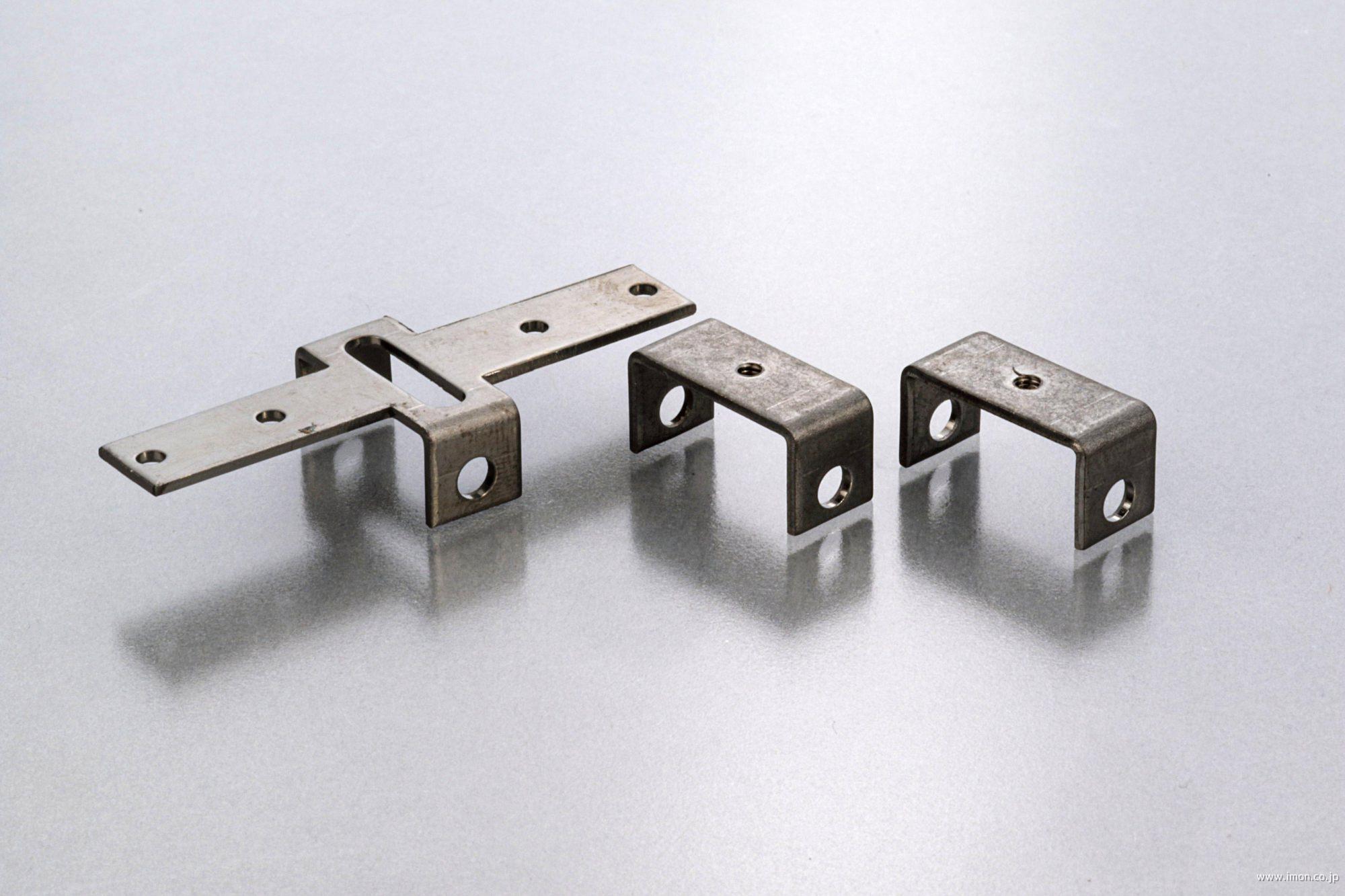 S024 モーションプレート13mm | 鉄道模型店 Models IMON