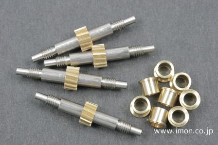 2774 運転台D EF62等用 | 鉄道模型店 Models IMON