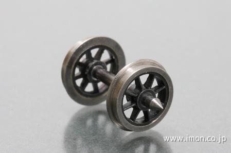 5018 手ブレーキ鎖 | 鉄道模型店 Models IMON