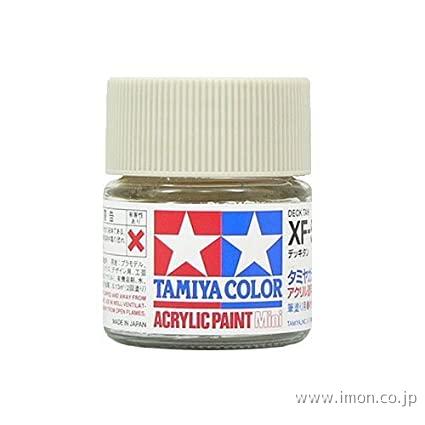 XF55 デッキタン アクリル | 鉄道模型店 Models IMON