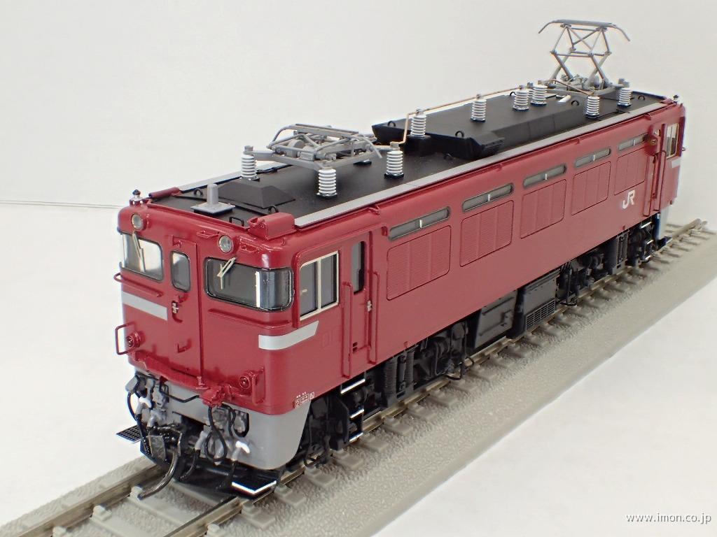 ED75 757 JR東日本 | 鉄道模型店 Models IMON