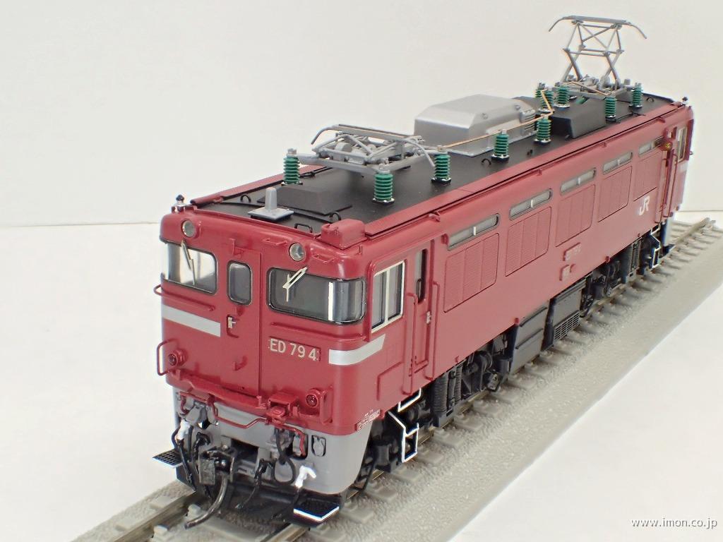 ED75 757 JR東日本 | 鉄道模型店 Models IMON