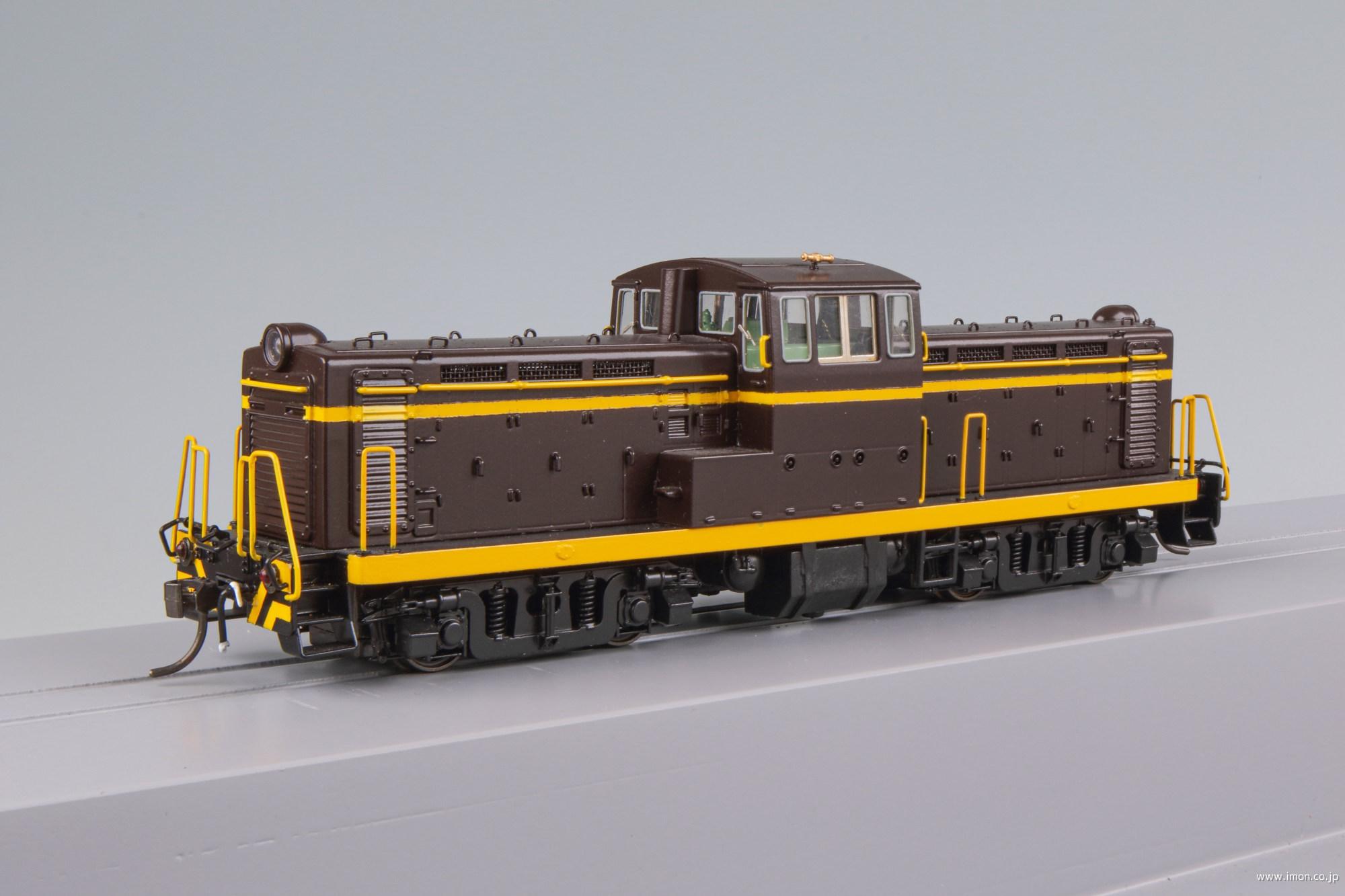 D60 61号機 北九州時代 | 鉄道模型店 Models IMON