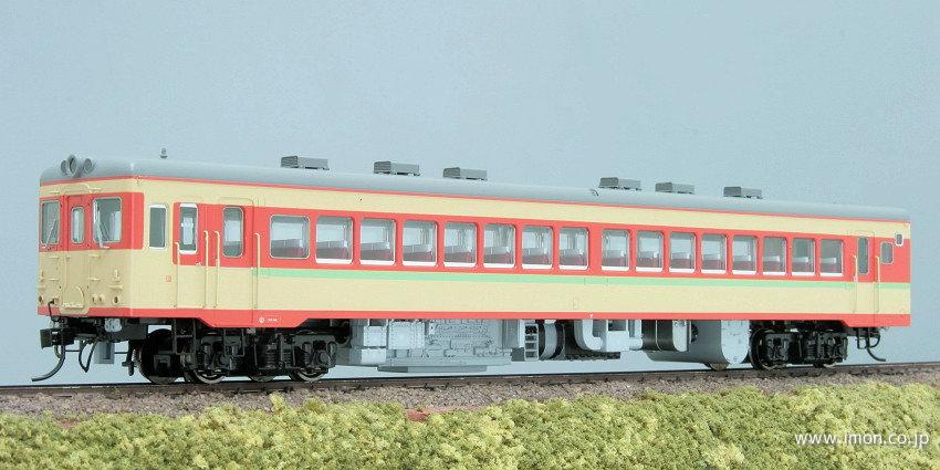 58キハ28 2300冷改 T CT | 鉄道模型店 Models IMON