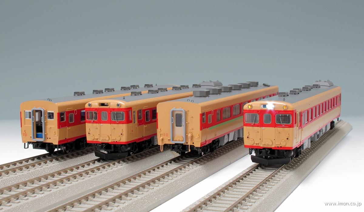 20キハ52 0番台 一般色 CT | 鉄道模型店 Models IMON