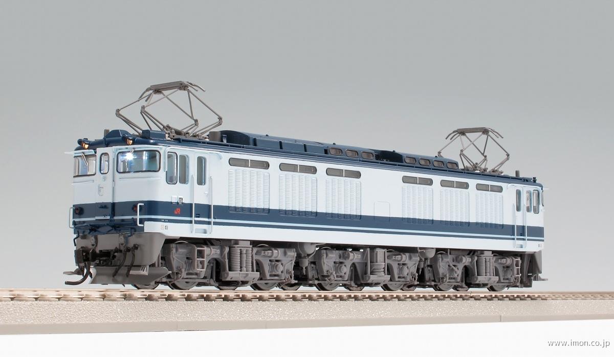 EF64 66号機 ユーロライナー色 | 鉄道模型店 Models IMON
