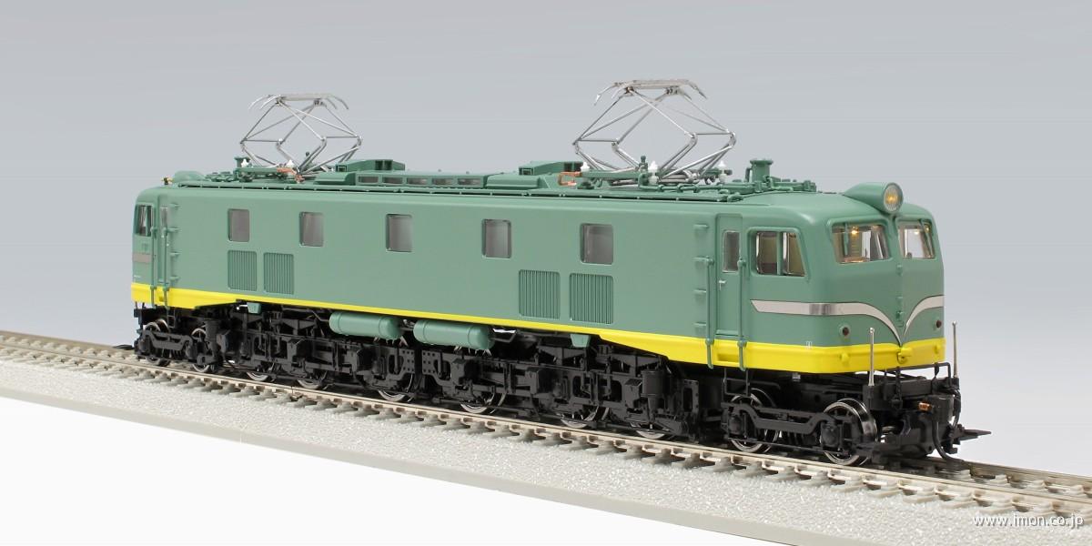 EF58 150号機 茶 サウンド | 鉄道模型店 Models IMON
