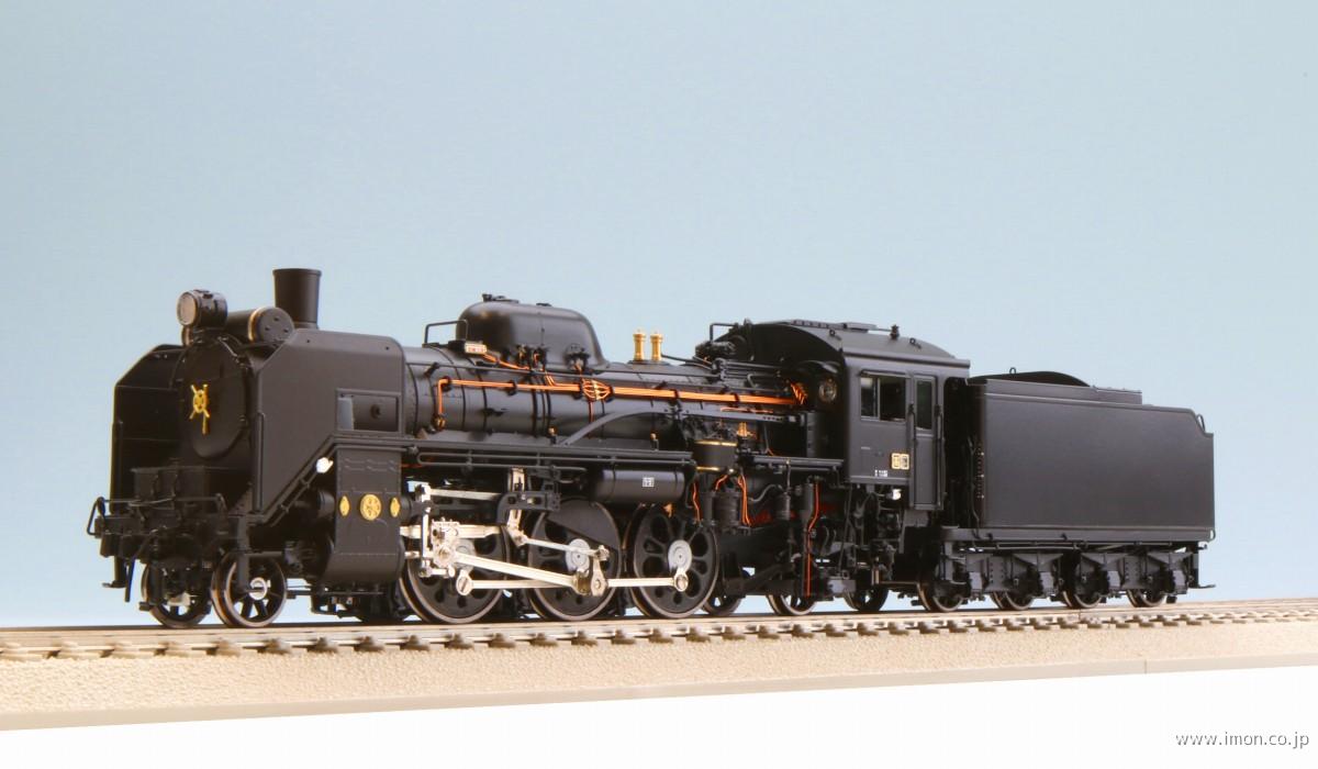 C60 東北タイプ【はくつる】 | 鉄道模型店 Models IMON