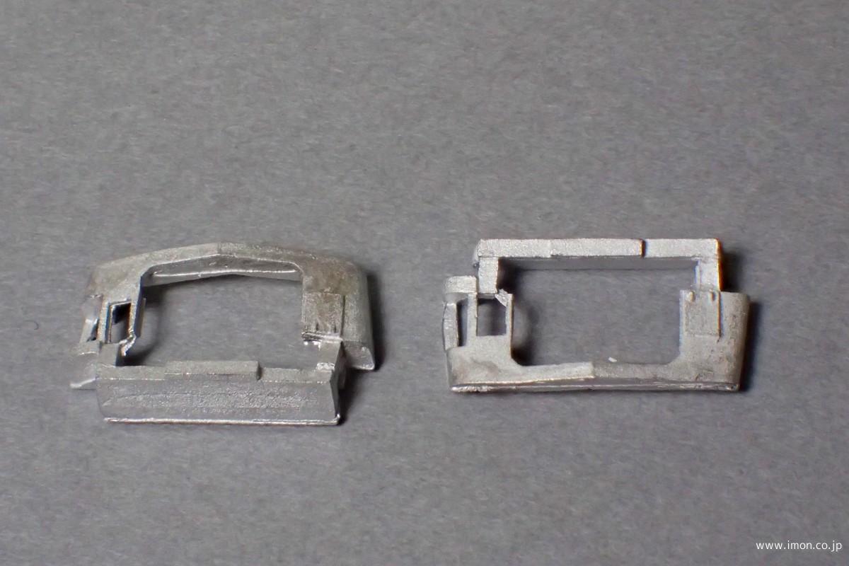 PT 048 手すり 0．8mm長短 | 鉄道模型店 Models IMON